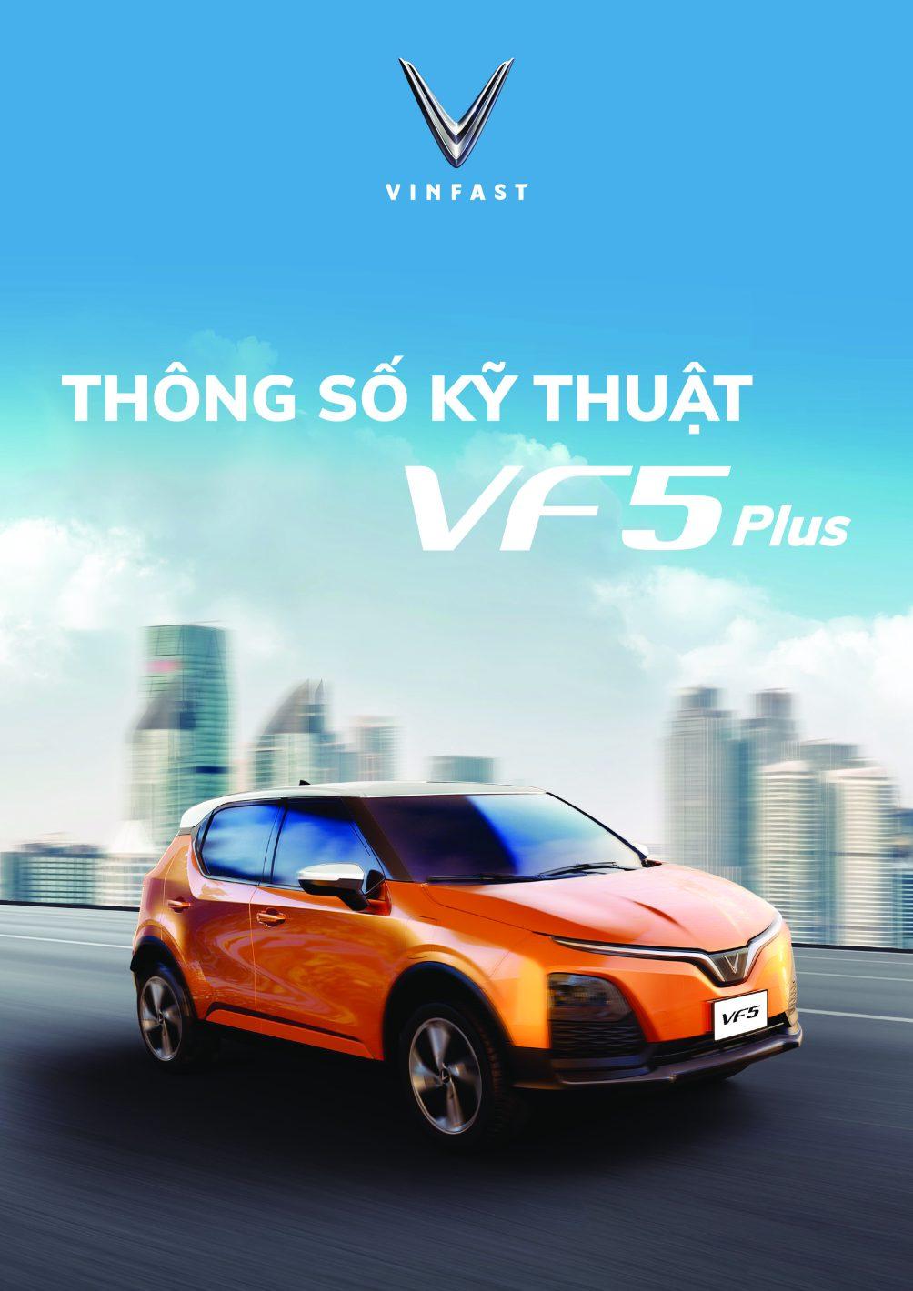 Giá Bán VinFast VF5 » VinFast Phú Thọ